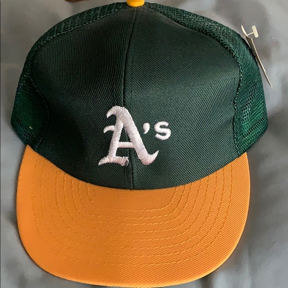 Accessories | Vintage 9s As Hat | Poshmark